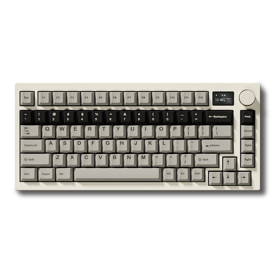 Mechanical Keyboards – Noir Gear