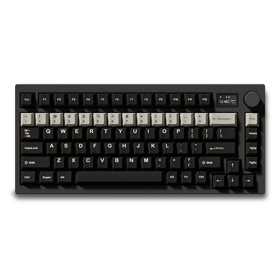 Mechanical Keyboards – Noir Gear
