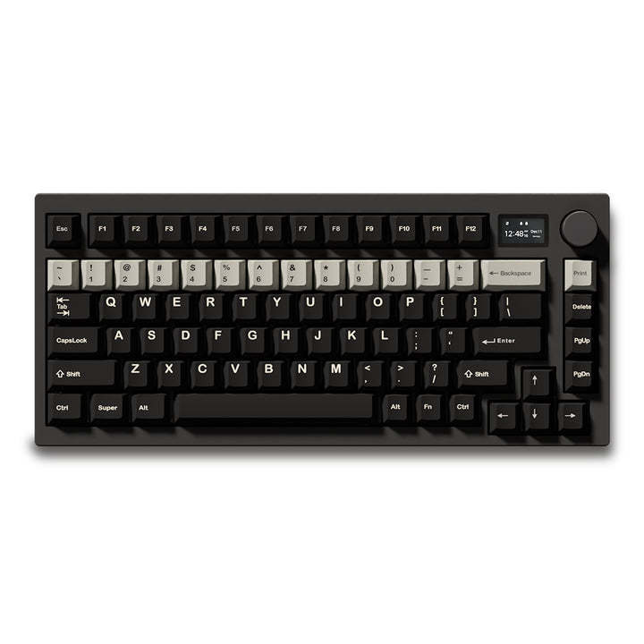 Mechanical Keyboards – Noir Gear