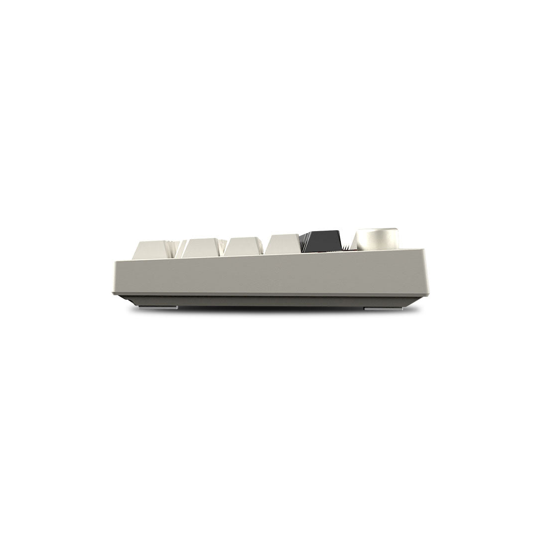 Noir Timeless82 V2 – 75% Wireless Mechanical Keyboard – Noir Gear