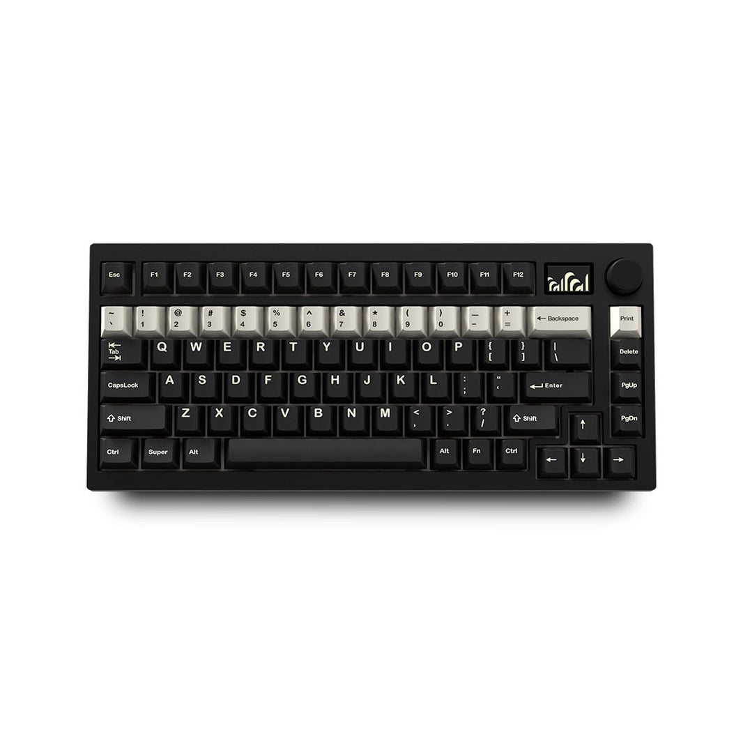 Mechanical Keyboards – Noir Gear