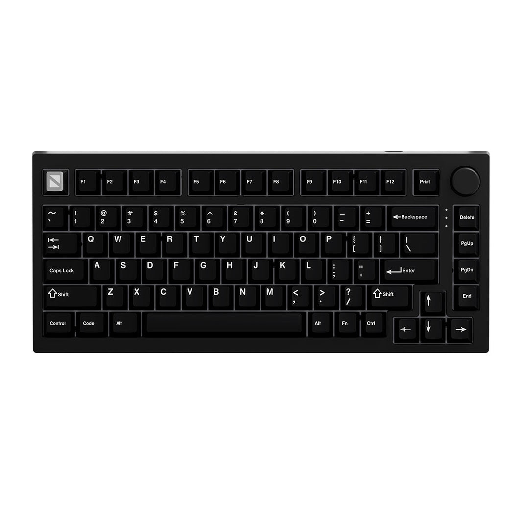 Mechanical Keyboards – Noir Gear