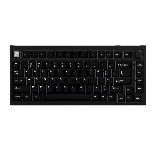 Mechanical Keyboards – Noir Gear