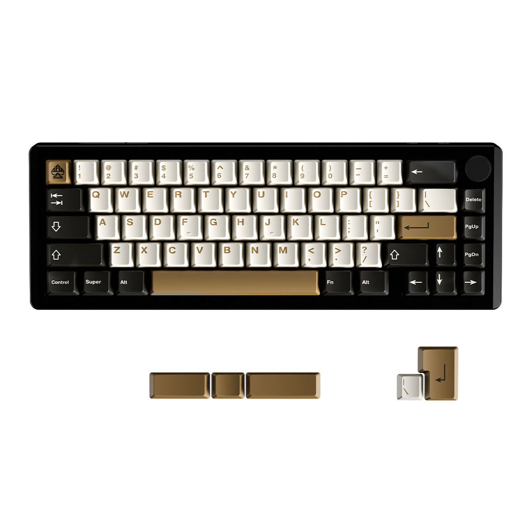 Mechanical Keyboards – Noir Gear