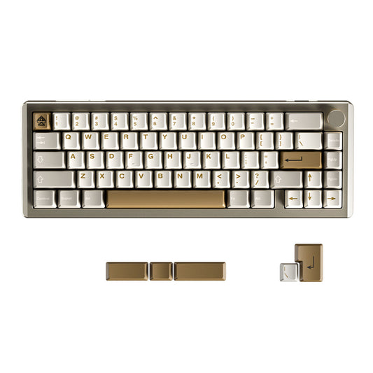 Mechanical Keyboards – Noir Gear