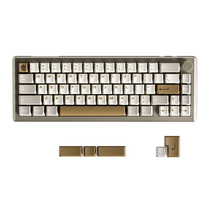 Mechanical Keyboards – Noir Gear