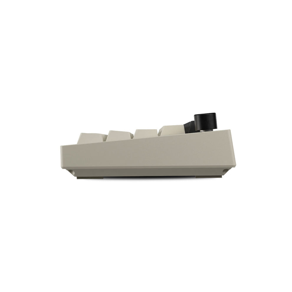 Noir Timeless65 - 65% Multi Layout Wireless Mechanical Keyboard Gasket ...