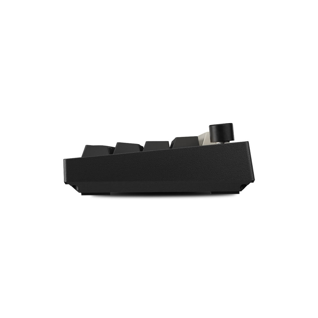 Noir Timeless65 - 65% Multi Layout Wireless Mechanical Keyboard Gasket ...