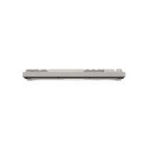 Noir Timeless82 v2 Special Edition 75% QMK/VIA Mechanical Keyboard Gas ...
