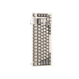 Noir Timeless82 v2 Special Edition 75% QMK/VIA Mechanical Keyboard Gas ...
