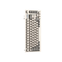 Noir Timeless82 v2 Special Edition 75% QMK/VIA Mechanical Keyboard Gas ...