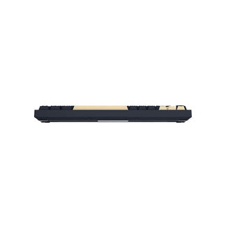 Noir Timeless82 v2 Special Edition 75% QMK/VIA Mechanical Keyboard Gas ...