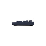 Noir Timeless82 v2 Special Edition 75% QMK/VIA Mechanical Keyboard Gas ...