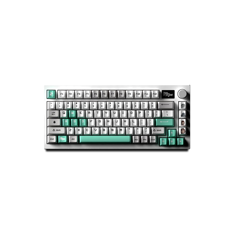 Mechanical Keyboards – Noir Gear