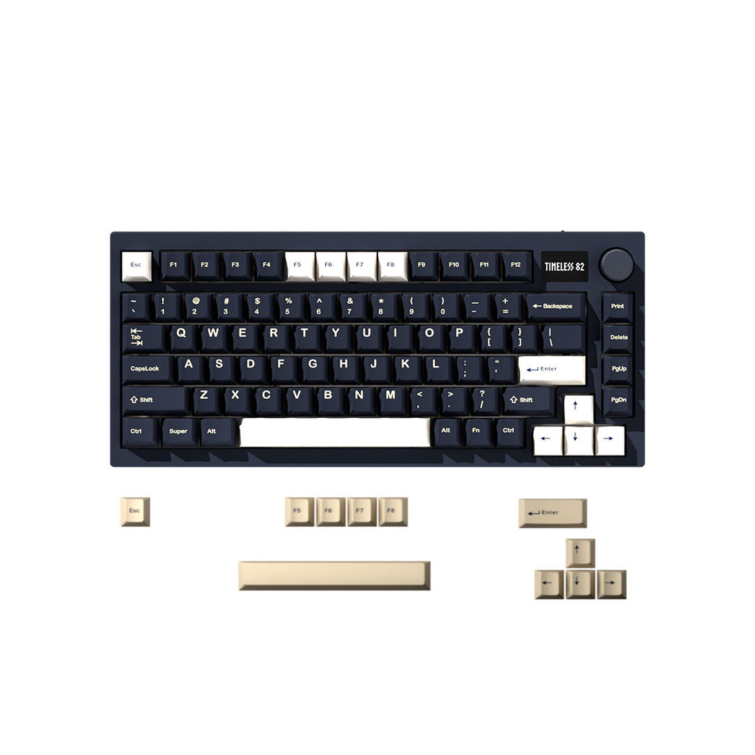 Mechanical Keyboards – Noir Gear