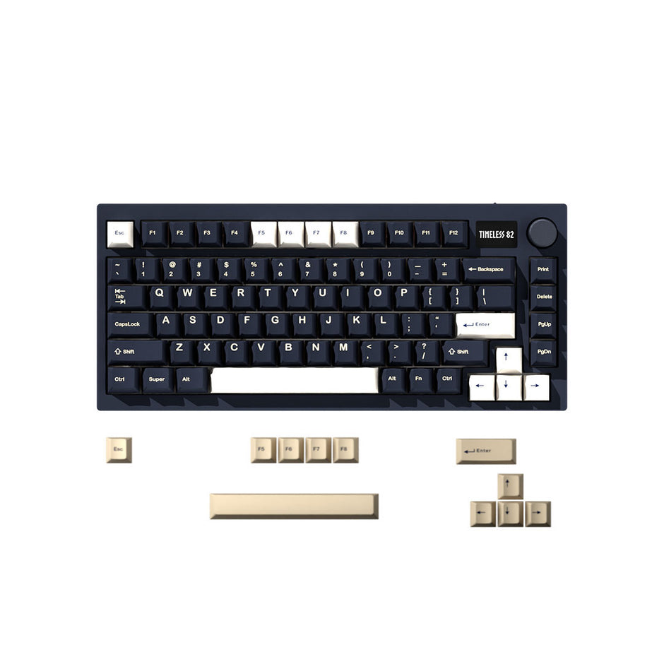 Mechanical Keyboards – Noir Gear