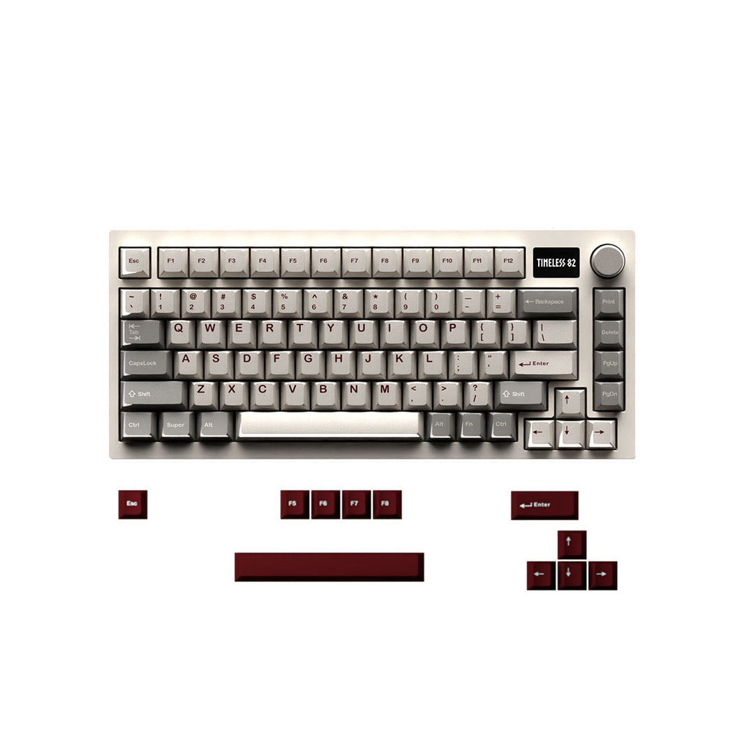 Mechanical Keyboards – Noir Gear
