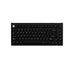 Noir Timeless HE - 75% Mechanical Keyboard Hall Effect – Noir Gear