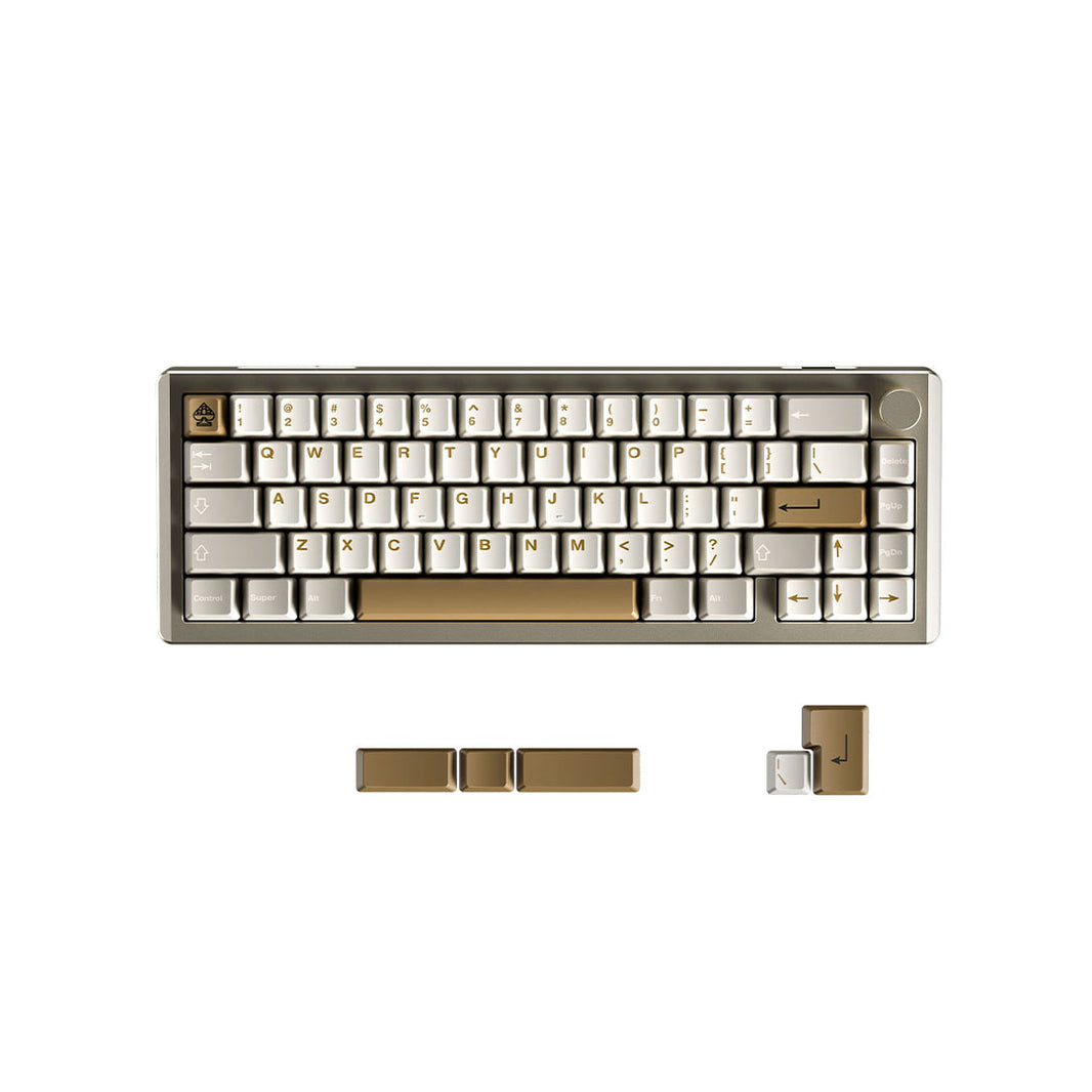 Mechanical Keyboards – Noir Gear