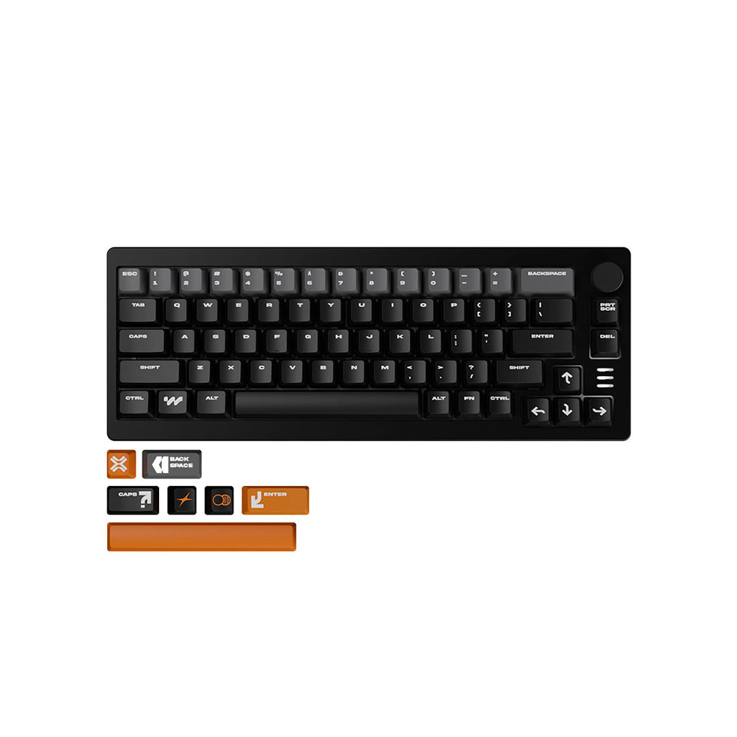 Mechanical Keyboards – Noir Gear