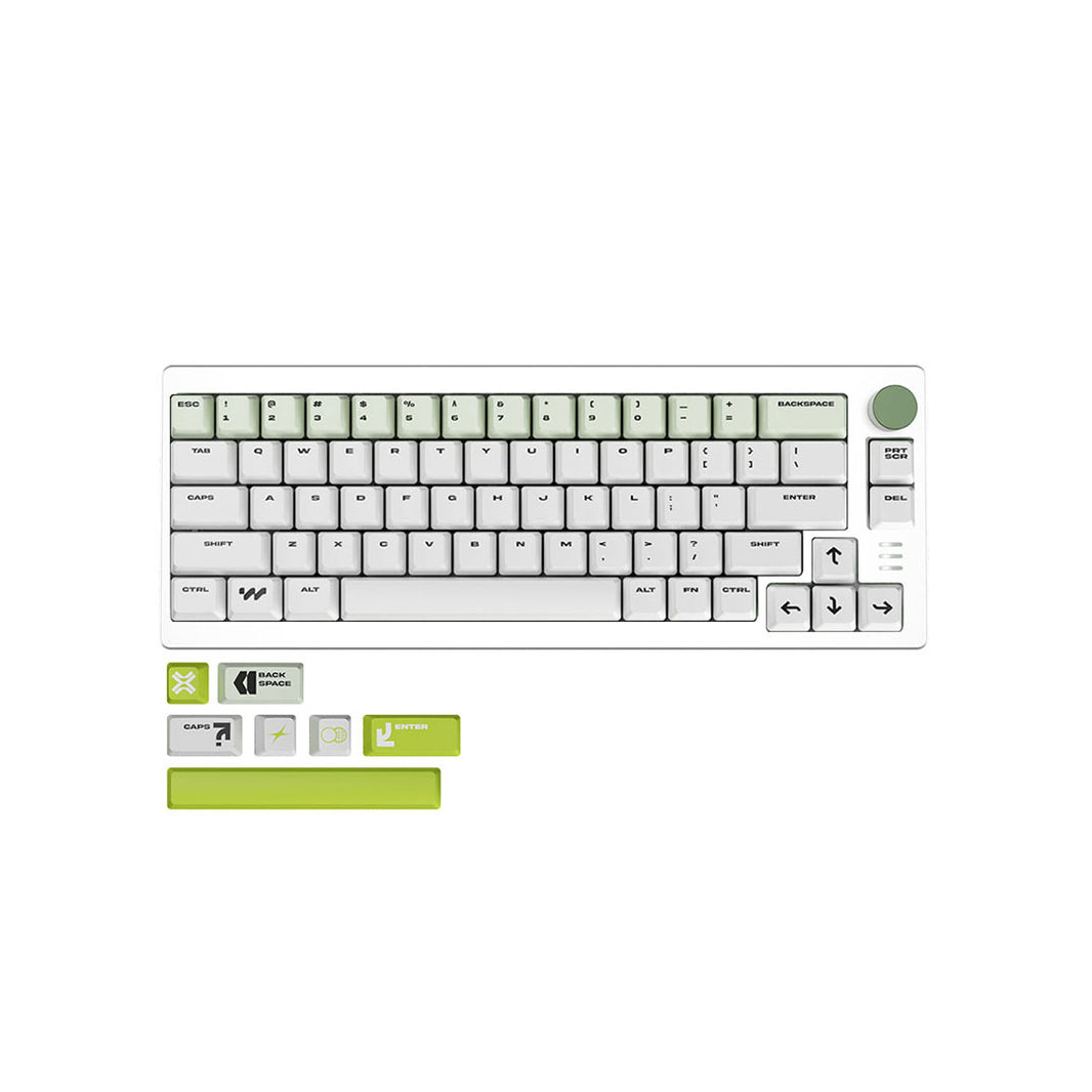 Mechanical Keyboards – Noir Gear