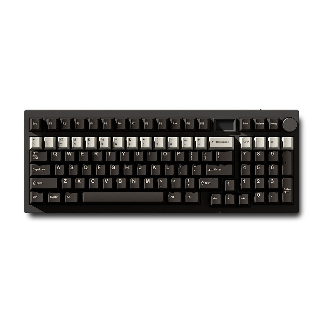 Mechanical Keyboards – Noir Gear