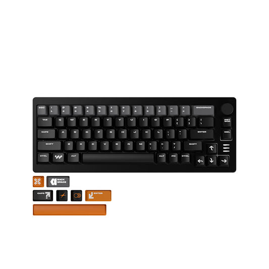 Mechanical Keyboards – Noir Gear