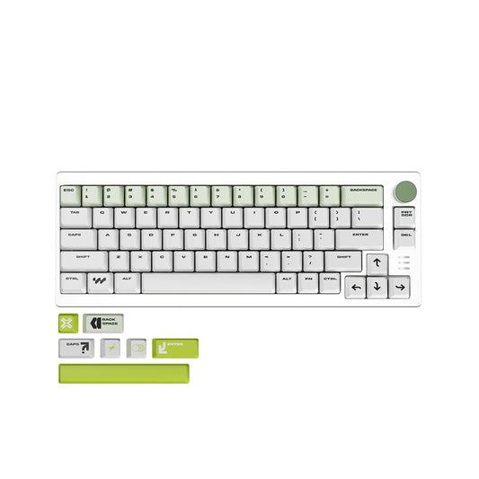 Mechanical Keyboards – Noir Gear