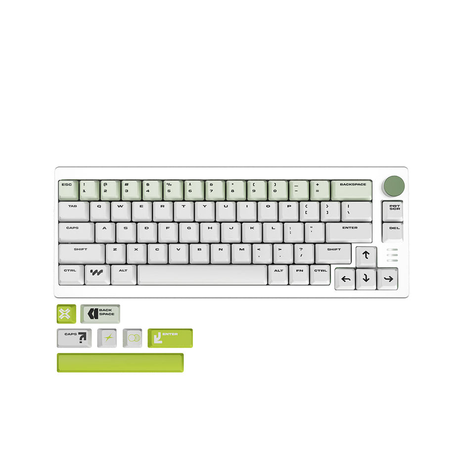 Mechanical Keyboards – Noir Gear
