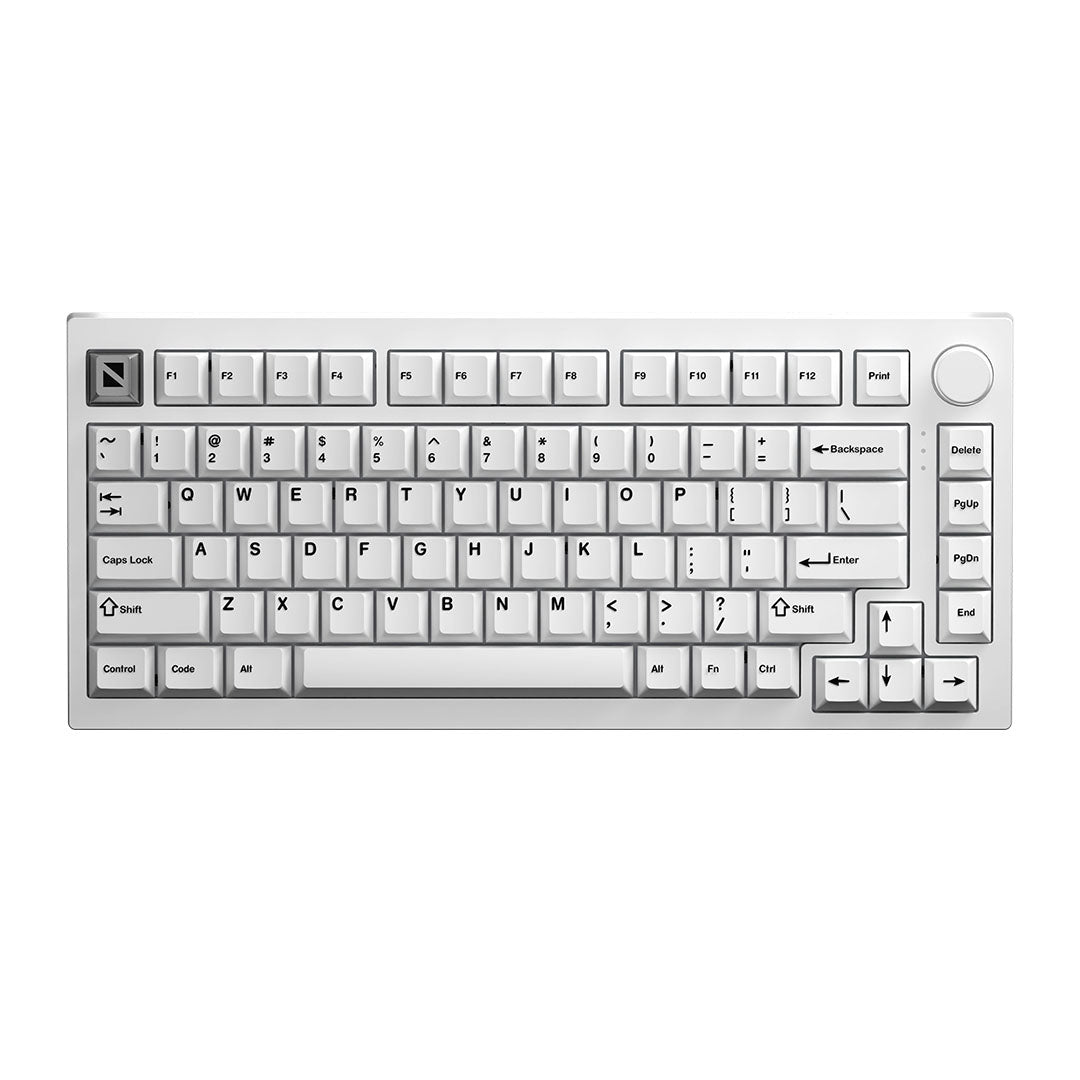 Mechanical Keyboards – Noir Gear