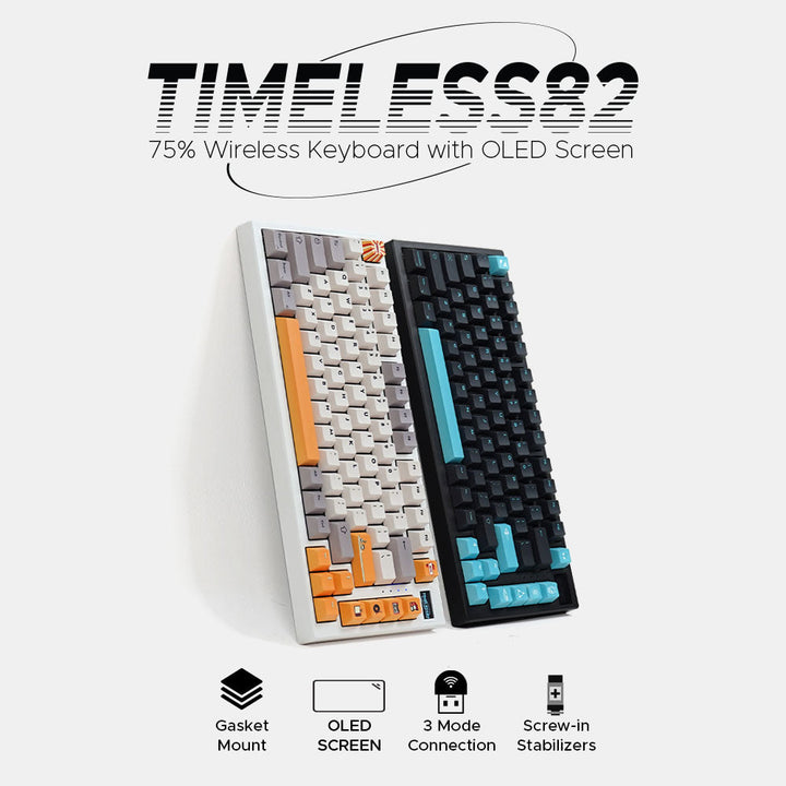 Mechanical Keyboards – Noir Gear