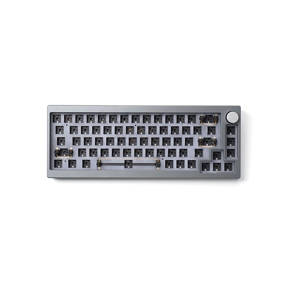 Mechanical Keyboards – Noir Gear