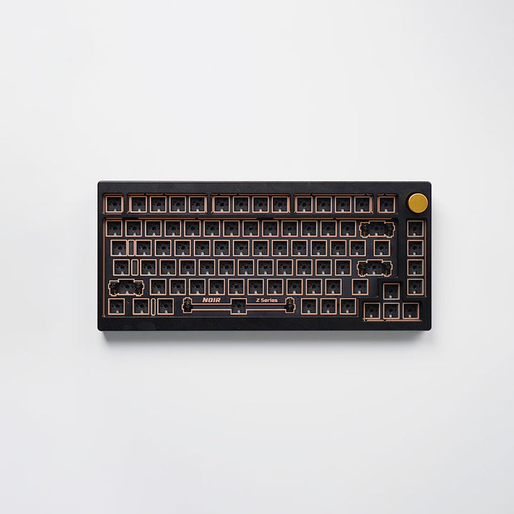 Mechanical Keyboards – Noir Gear